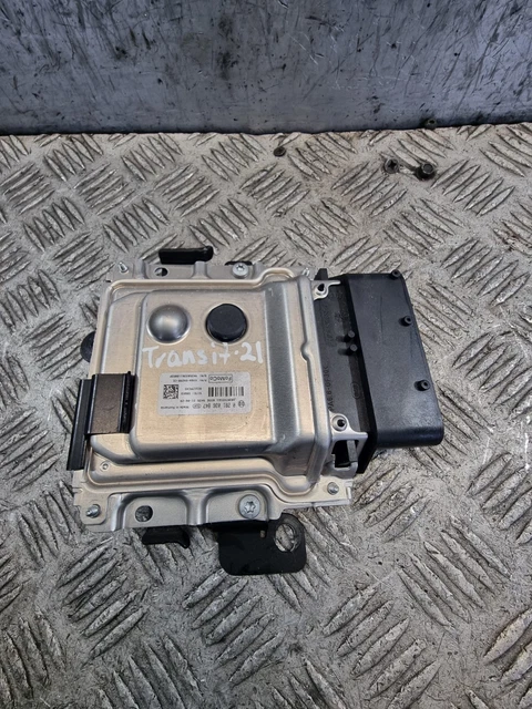 FORD TRANSIT ADBLUE Ecu 0281036847 Ad Blue Ecu 2.0 Dsl Panel Van 2021 £ ...