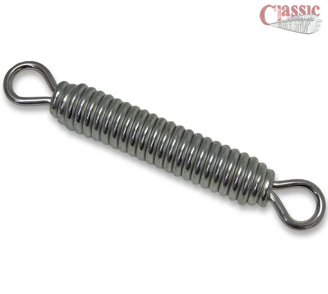 REAR STAND SPRING BSA M20, M21 66-4767 £9.95 - PicClick UK
