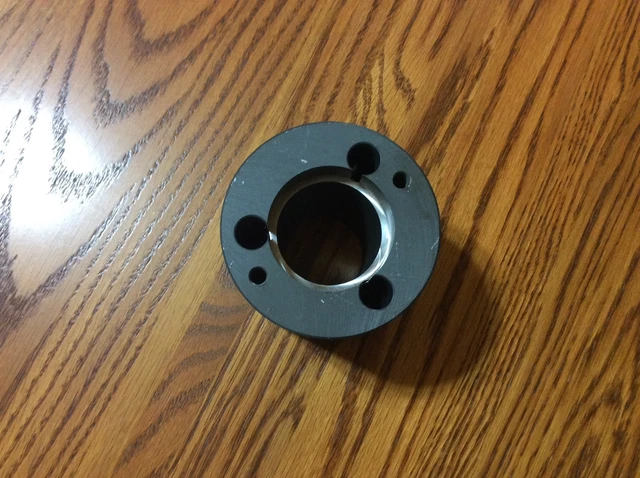 PREDATOR 670 ADAPTER Engine flywheel Coupler kit $134.92 - PicClick CA