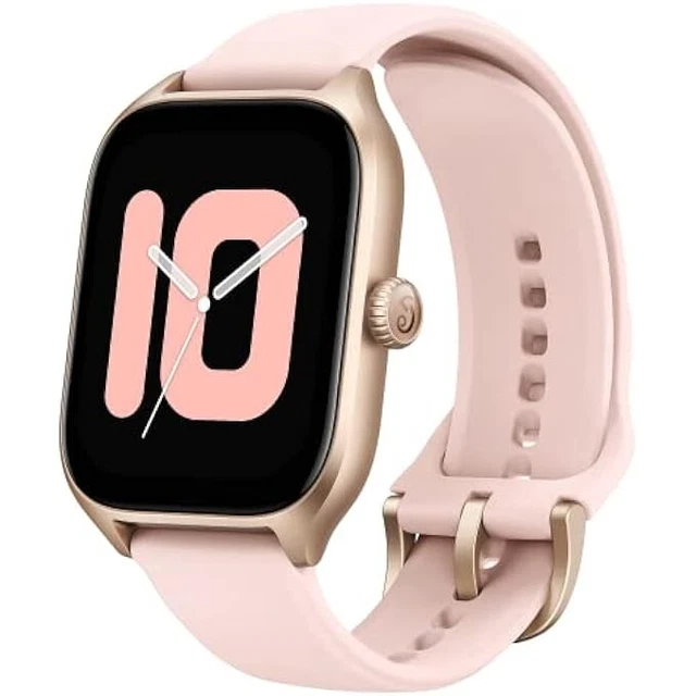 AMAZFIT GTS 4 Smartwatch Orologio Intelligente AMOLED da 1 75" Dual ...