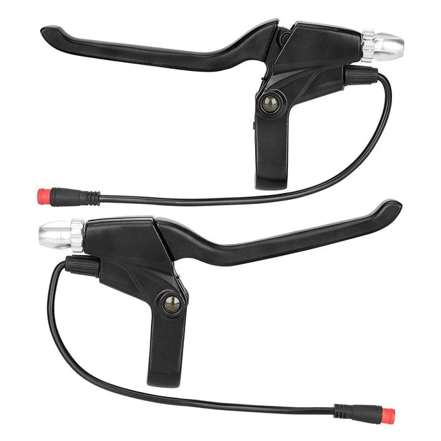 AM??LIOREZ LE SYST??ME de freinage de votre scooter avec un levier compatible Ku EUR 24,34 ...