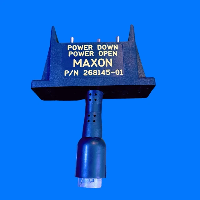 GENUINE MAXON BMR Liftgate Controll Switch (PW Down / PW Open) PN ...