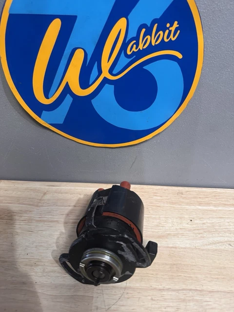 VW MK1 MK2 MK3 Rabbit Jetta Golf Corrado 16V Ignition Distributor ...