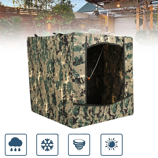 SHOT TARGET BOX Recycle Ammo Portable Hunt Catapult for Practice Target ...