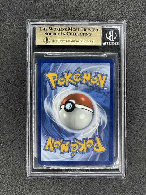 POKEMON SV: PRISMATIC Evolutions Glaceon EX Holiday Calendar Stamp #026 ...