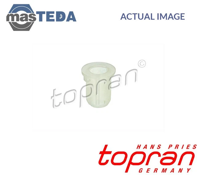 111 339 BUSH Selector-/Shift Rod Topran For Audi A3,8L1 1.6L,1.8L,1.9L £16.89 - PicClick UK