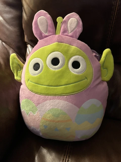 squishmallow-disney-alien-toy-story-10-2023-easter-egg-edition-bunny