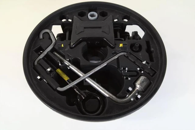 CRIC (ENSEMBLE DEPANNAGE) RENAULT CLIO 2 PHASE 1 NC EUR 44,00 - PicClick FR