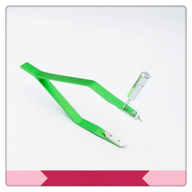 WATCH REPAIR WATCHMAKER Watch Lug Remover Tools Spring Bar Tweezer ...