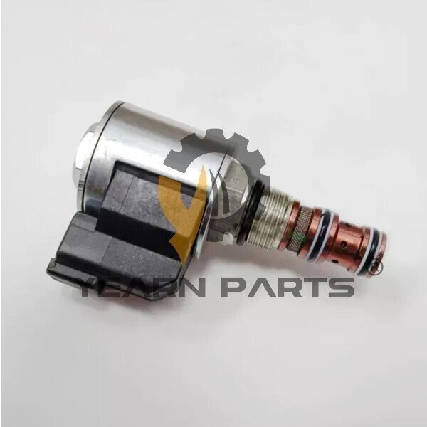 FOR CATERPILLAR CAT 416E 422E Engine 3054C Solenoid Valve 380-9030 ...