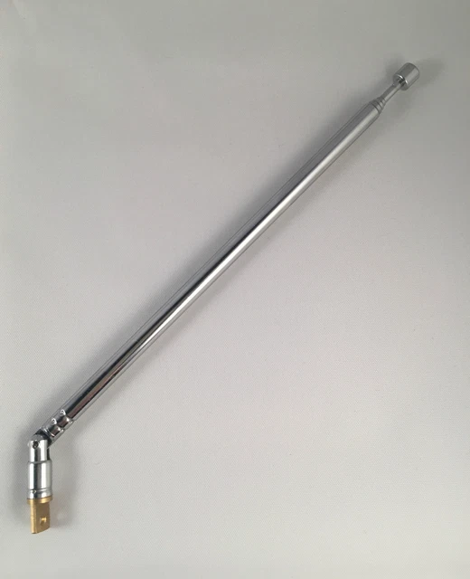 REPLACEMENT RADIO AERIAL for Roberts RC9907 Radio Cassette Km £7.05 ...