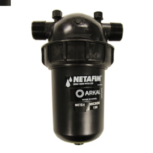 NETAFIM ARKAL LEADER Super Disc Filter Water Irrigation 2 50mm 120 netafim-arkal-leader-super-disc-filter-water-irrigation-2-50mm-120