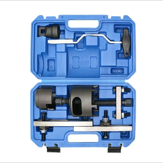 DSG CLUTCH INSTALLATION Removal Tool Kit for VW Audi VAG 7 Speed ...