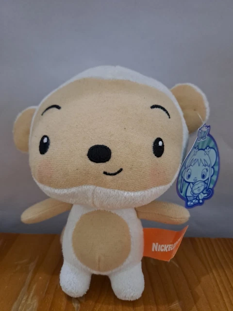 16CM HOHO MONKEY Soft Toy Ni Hao Kai-Lan Nickelodeon With Tags £3.00 ...