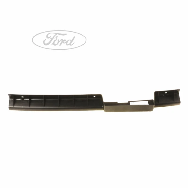 GENUINE FORD FIESTA MK6 Rear Bumper Bracket 1140371 $28.91 - PicClick