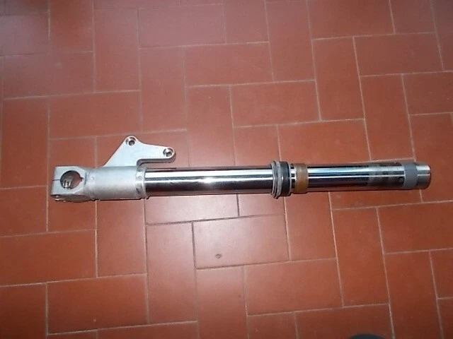STELO FORCELLA DESTRO completo Showa Ducati Monster S4 ST2 ST4 ecc EUR ...