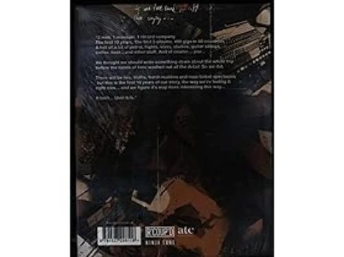 FINK IIUII 'IT Isn'T Until It Is' (Ltd Book Edition) (CD) EUR 61,80 ...