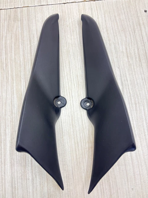 HONDA ST1300 Pan European Dash Side Wind Deflectors Speedo *** $216.21 ...