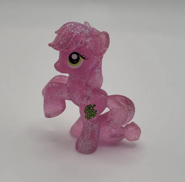 MY LITTLE PONY G4 MLP Blind Bag Berry Green Series 4 No. 11 £4.44 ...