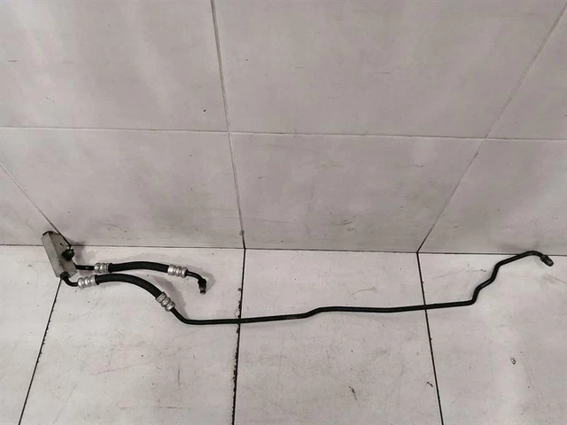 MERCEDES CL W215 ABC Hose A2209978582 ABC Schlauch Leitung EUR 70,00 ...