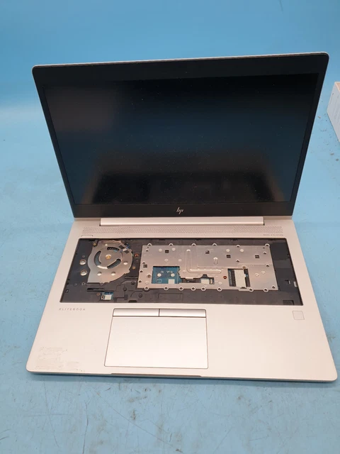 HP ELITEBOOK 745 G6 14" Ryzen 5 Pro 3500U , Bios Boot Sl24 £11.50 ...