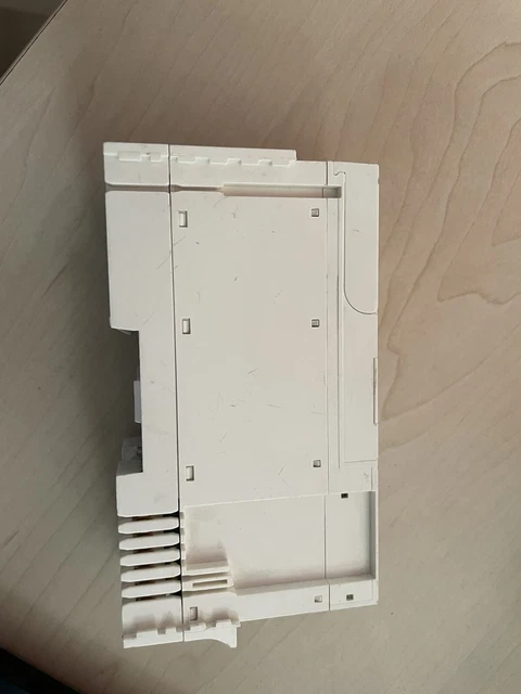 STB NIC2212 SCHNEIDER ELECTRIC ADVANTYS NIC2212 EtherNet/IP NIM ... STB NIC2212 SCHNEIDER ELECTRIC ADVANTYS NIC2212 EtherNet/IP NIM ...