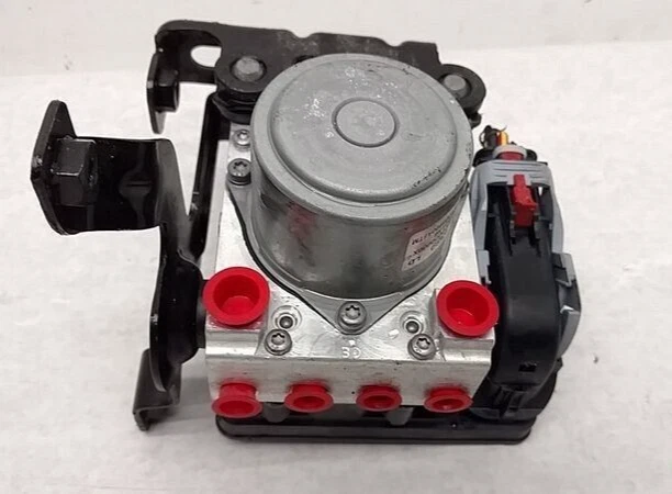2017-2019 CHEVY SILVERADO 1500 Pickup ABS Anti-Lock Brake Pump Module ...