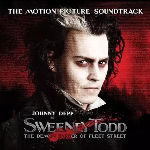 SWEENEY TODD: THE Demon Barber Of Fleet Street (Highlights From The ...