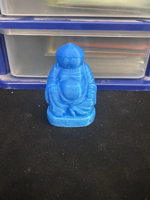 SOUTH PARK ERIC cartman 3d printed buddha figure £7.72 - PicClick UK