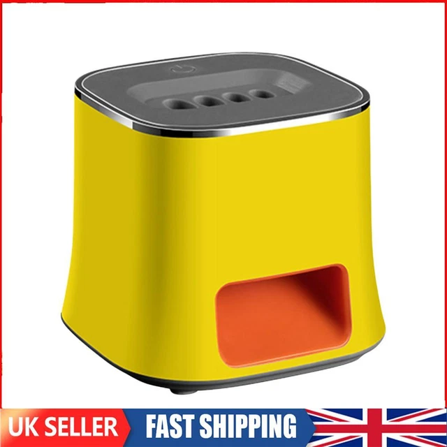 USB AUTOMATIC SEEDS Sheller Sunflower Seed Opener for Sunflower Melon ...