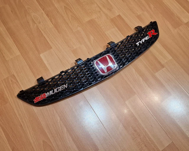 NEUER HONDA CIVIC EP1 EP2 EP3 Front Grill Type R Frontgrill Kühlergrill ...