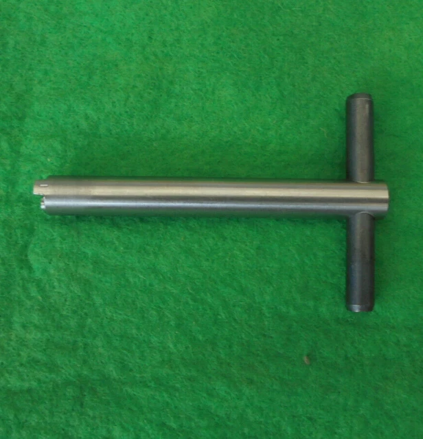 LEE ENFIELD SMLE, no4 and .22 rifle striker / F/ pin wrench £28.97 ...
