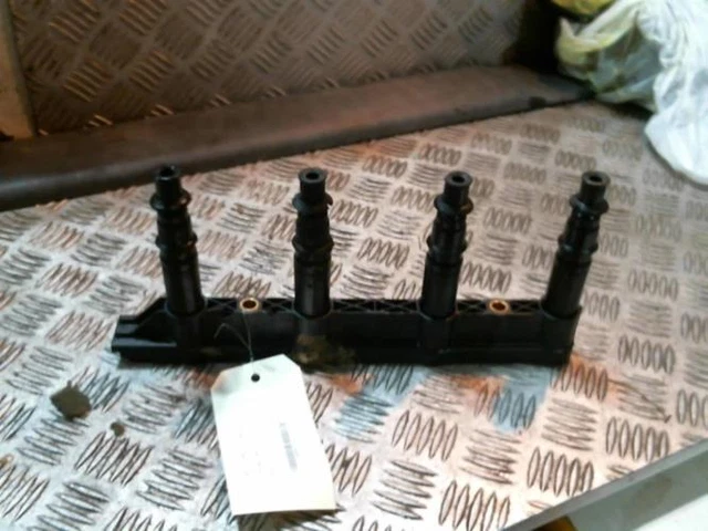 BOBINE (ALLUMAGE) PEUGEOT 307 PHASE 2 597085 EUR 46,00 - PicClick FR