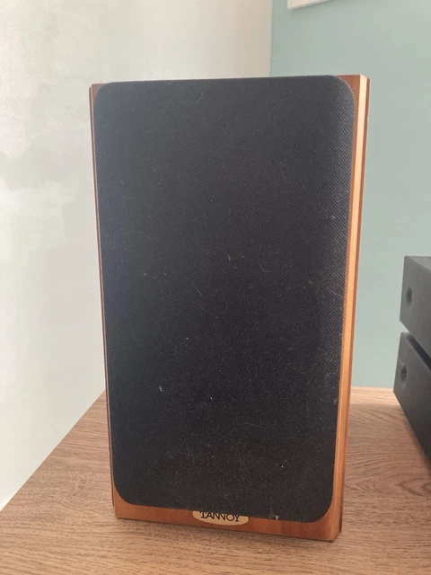 TANNOY R1 REVOLUTION speakers £52.72 - PicClick UK