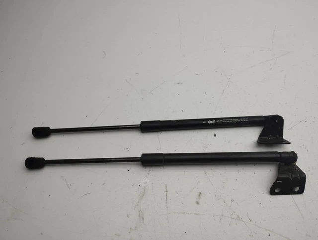 CHEVROLET CAPTIVA 2007 Diesel Ensemble Vérin, capot-moteur 96830124 ...