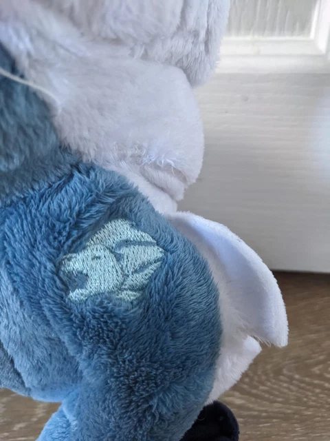 12& DISNEY STORE The Lion Guard Talking Bunga Stuffed Animal Plush Toy ...