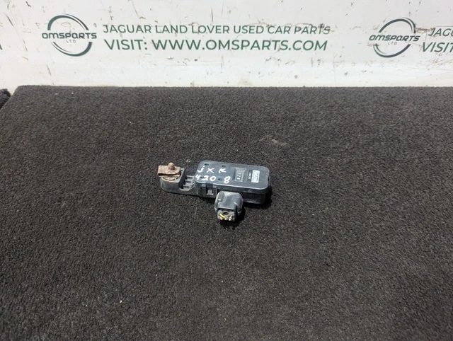 JAGUAR XK8 X150 Mk2 Smog Emission Control Sensor Ecu £22.90 - PicClick UK