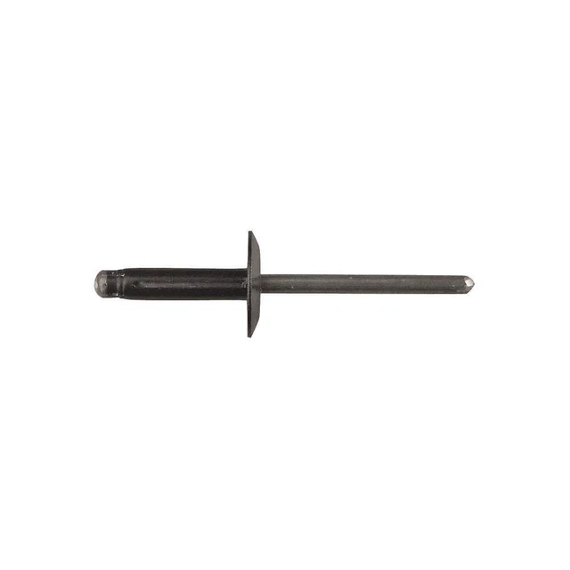 APPROVED VENDOR 10965PK Blind Rivet,0.1875 in dia,PK25 40K827 £19.62 ...