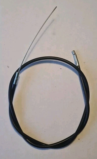 CLASSIC MINI ACCELERATOR Cable HS Carbs NAM7914 throttle 1959-90 1275 ...