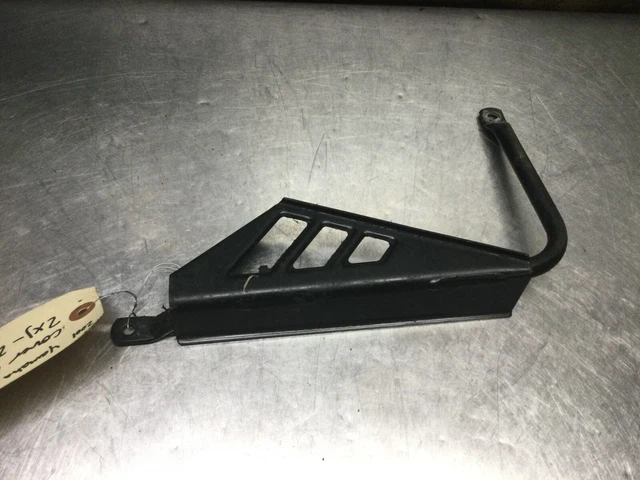 2001 YAMAHA YFS200 Blaster Housse Huile Réservoir 2XJ-2172W-00-00 t203 ...