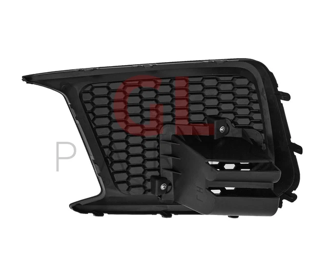 FEU ANTI-BROUILLARD AVANT Grille pour Subaru Wrx Sti 2015 - 57731VA400 ...