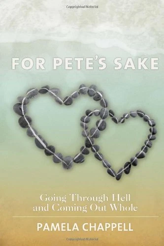 POUR PETE'S SAKE.BY Pamela-Chappell neuf 9781456848651 livraison rapide ...