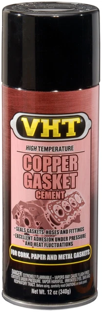 VHT SP21A VHT Copper Gasket Cement EUR 27,62 - PicClick DE