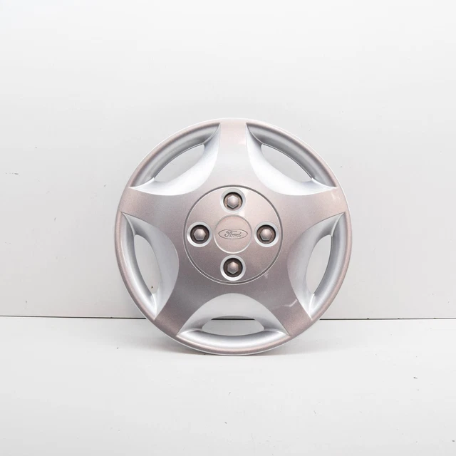 FORD FOCUS MK1 Wheel Trim Hub Cap Cover 1132736 98AB-1130-lb New ...