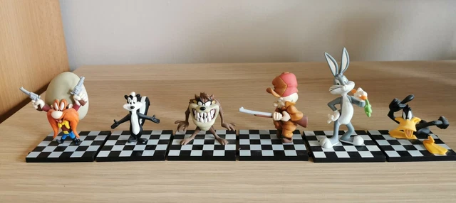 KONAMI JAPANESE CARTOON Classics Looney Tunes Collection Number 2 ...