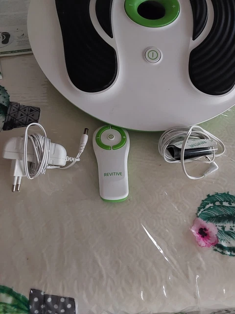 REVITIVE MEDIC CIRCULATION Booster EUR 180,00 - PicClick FR