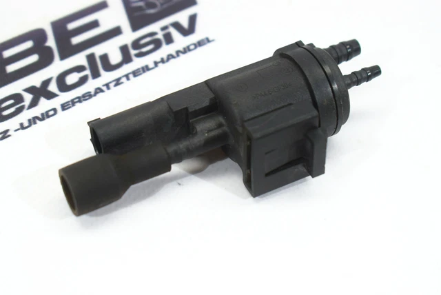 MERCEDES BENZ E220 W212 Umschaltventil Magnetventil Unterdruckventil ...