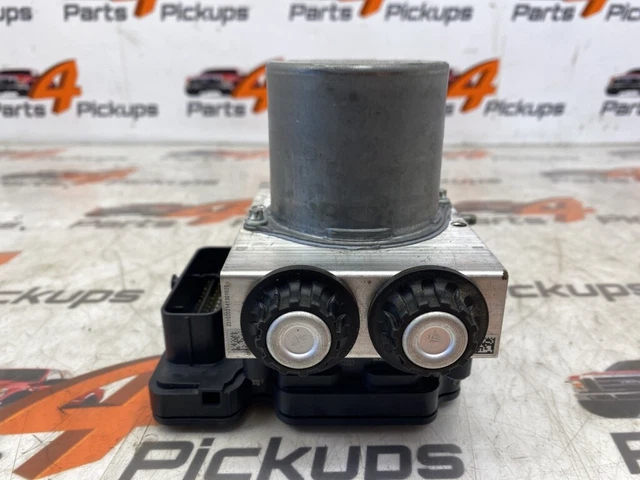 FORD RANGER ABS pump/modulator/control unit part number HB3C-2C405-AB ...
