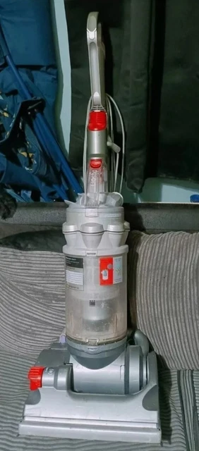 DYSON DC14 MULTIFLOOR Upright vacuum cleaner 'random colour' £39.99 ...