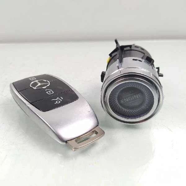A2139055500 CONMUTADOR DE Arranque / 3136297 Para Mercedes Clase E Lim ...